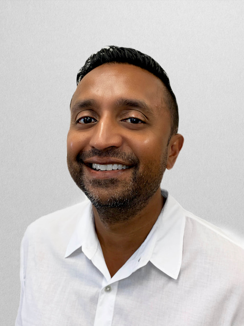 Dr. Avnish Ghai - Sherwood Dental